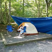 Yelp Reviews for Spruce Knob Lake Campground - (New) Hiking - Forest Rd ...
