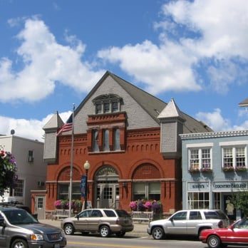 Town of Pittsford - Public Services & Government - 11 S Main St ...