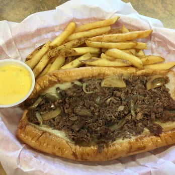 Cheesesteak House - 80 Photos & 170 Reviews - Sandwiches - 2015 W Davis ...