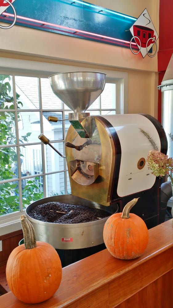 Stagecoach Coffee - 60 Photos & 118 Reviews - Coffee & Tea - 31 Pioneer ...