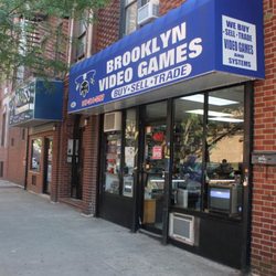 Brooklyn Video Games - 100 Photos - Video Game Stores - 6801 20th Av ...