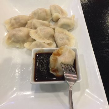 Mr Dumpling - 223 Photos & 73 Reviews - Chinese - 5470 Apex Peakway ...