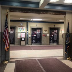 Buffalo VA Medical Center - Medical Centers - 3495 Bailey Ave, Buffalo ...