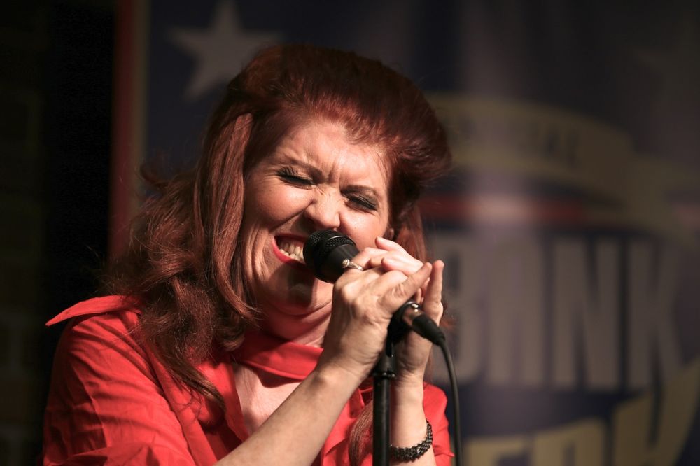 Flappers Comedy Club & Restaurant - Check Availability - 233 Photos ...