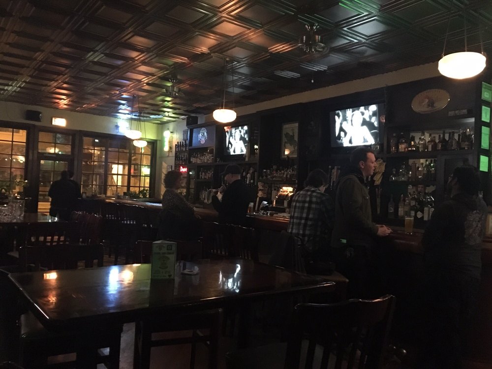 The Green Lady - 18 Photos & 99 Reviews - Beer Bar - 3328 N Lincoln Ave ...