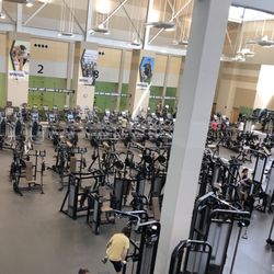 Georgia Tech Campus Recreation Center - 16 Photos & 25 Reviews ...