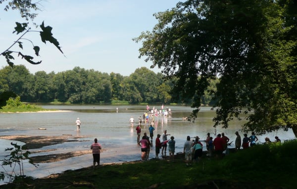 Dickerson, MD Map & Directions - MapQuest