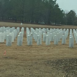 Georgia National Cemetery - Last Updated June 2017 - 14 Photos ...