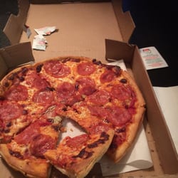 Pizza Getti - 25 Photos & 45 Reviews - Pizza - 3302 N Buckner Blvd ...