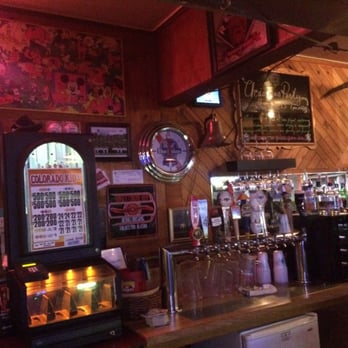 Palmer Bar - Bars - 828 S Colony Way, Palmer, AK - Restaurant Reviews ...