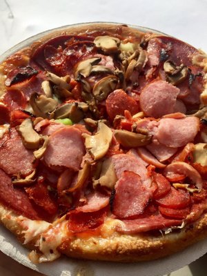 Paras Pizza - 13 Reviews - Pizza - 45 High St, Sanford, ME - Restaurant ...