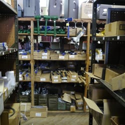 Harry J Epstein Co - 25 Photos - Hardware Stores - 301 W 8th St ...