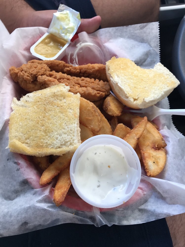 Hi Lite Cruz-In Diner - 15 Reviews - Diners - 1005 E Michigan Ave ...