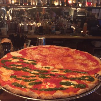 Rubirosa - 877 Photos & 1153 Reviews - Italian - 235 Mulberry St ...