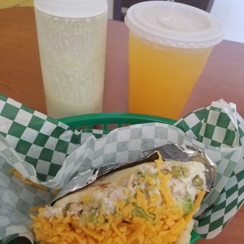 Rika Arepa Express - Order Food Online - 199 Photos & 108 Reviews ...