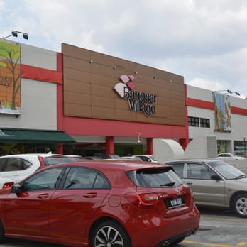 Bangsar Village - 10 Reviews - Shopping Centers - 1 Jalan Telawi Satu ...