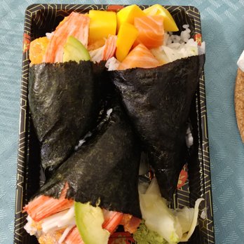 Kissfish - Order Food Online - 121 Photos & 89 Reviews - Poke - Forest ...