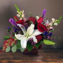 McNamara Florist - 16 Photos - Florists - 1853 Ludlow Ave, Indianapolis ...