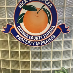 Orange County Property Appraiser - Real Estate - 200 S Orange Ave ...