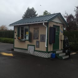 Java the Hut - Coffee & Tea - 2900 Haworth Ave, Newberg, OR - Phone ...