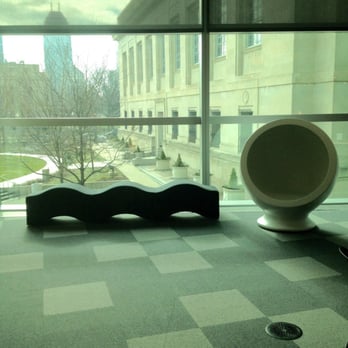 Indianapolis Central Public Library - 322 Photos & 117 Reviews ...