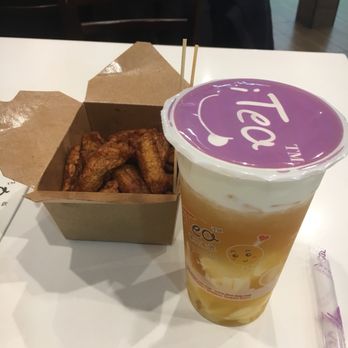 i-Tea - 799 Photos & 239 Reviews - Bubble Tea - 177 Pelton Ctr Way, San ...