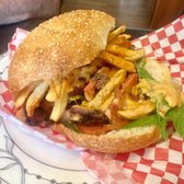 Casper Burger & Escalope - Burgers - 51 Photos & 44 Reviews - 33160 ...