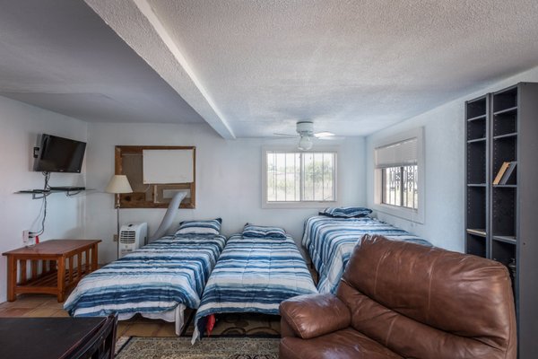 Dryden, TX Map & Directions - MapQuest