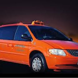 Orange Cab - 2019 All You Need to Know BEFORE You Go (with Photos ...