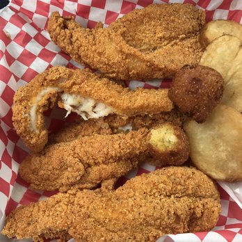 Carters Fish Market - 27 Photos & 28 Reviews - Seafood Markets - 1900 S ...