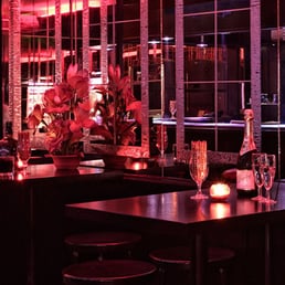 Red Rose Club - Adult Entertainment - Saarbrücker Str. 14, Prenzlauer ...