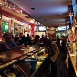 Kelly’s Pub - 30 Reviews - Pubs - 13611 41st Ave, Downtown Flushing ...