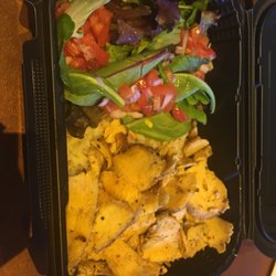 Zo Greek - Order Food Online - 61 Photos & 48 Reviews - Greek - 355 ...