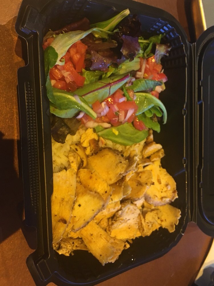 Zo Greek - Order Food Online - 61 Photos & 48 Reviews - Greek - 355 ...