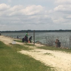 Braidwood Lake - Lakes - County Line Rd, Braceville, IL - Yelp