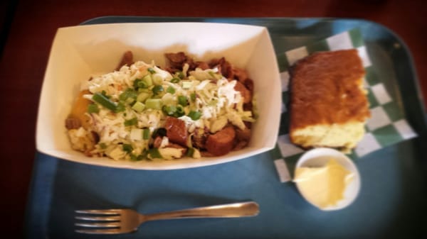 BBQ Station - 20 Reviews - Barbeque - 900 Main St, Cassville, MO ...