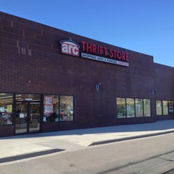 Arc Thrift Store - 18 Reviews - Thrift Stores - 8996 W Bowles ...