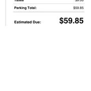 SmartPark JFK - 12 Photos & 139 Reviews - Parking - 123-10 S Conduit ...