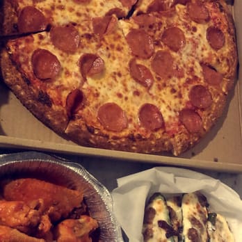 Super Pizza - 43 Photos & 31 Reviews - Pizza - 204 W Rosecrans Ave ...