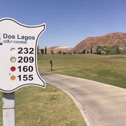 Dos Lagos Golf Course - 77 Photos & 72 Reviews - Golf - 4507 Cabot Dr ...