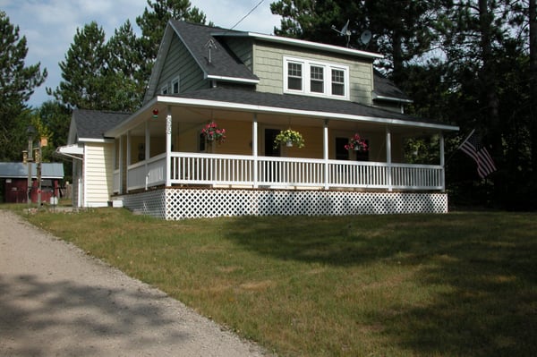 Comins, MI Map & Directions - MapQuest