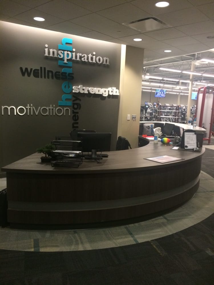 Burbank Park District Fusion Recplex - Recreation Centers - 6100 W 85th ...