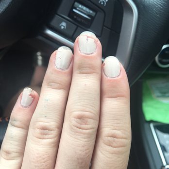 Gaelic Day Spa & Salon - 109 Photos & 138 Reviews - Nail Salons - 389 W ...