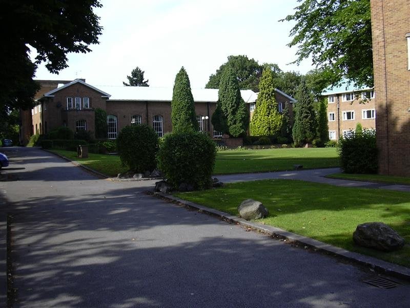 Woolton Hall Bar - Pubs - Whitworth Lane, Fallowfield, Manchester ...