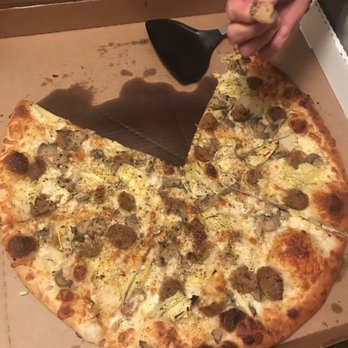 Pizza Head - 52 Photos & 90 Reviews - Pizza - 3196 S Grand Blvd, Tower ...