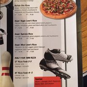 Hoops Grill & Sports Bar - 22 Photos & 36 Reviews - Sports Bars - 6733 ...