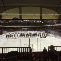 Matthews Arena - 14 Photos & 14 Reviews - Skating Rinks - 238 St ...