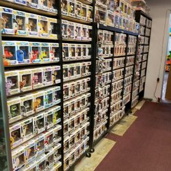The Nerd Store - 11 Photos & 17 Reviews - Comic Books - 3601 S 2700th W ...