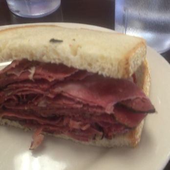 Pastrami Express - Order Food Online - 61 Photos & 45 Reviews - Delis ...