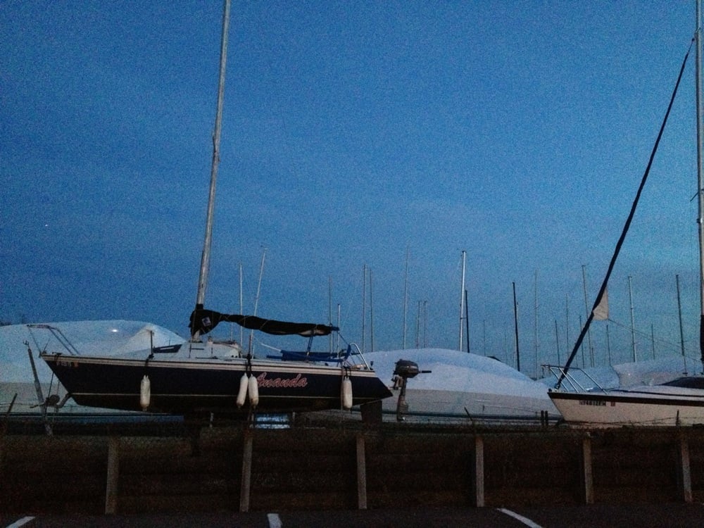 The Boathouse - 78 Photos & 98 Reviews - Seafood - 46 Westerly Rd ...